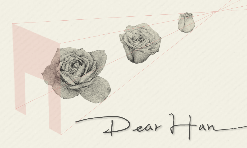 Dear Han - 影劇心得｜旅遊生活