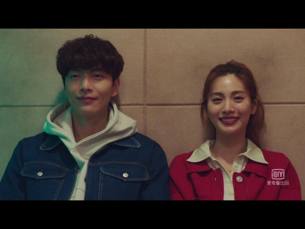 【韓劇】OH！珠仁君 ｜ EP3-16觀後感 - Dear Han