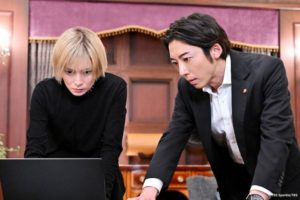 【日劇】INVISIBLE ｜ EP5-10觀後感 - Dear Han