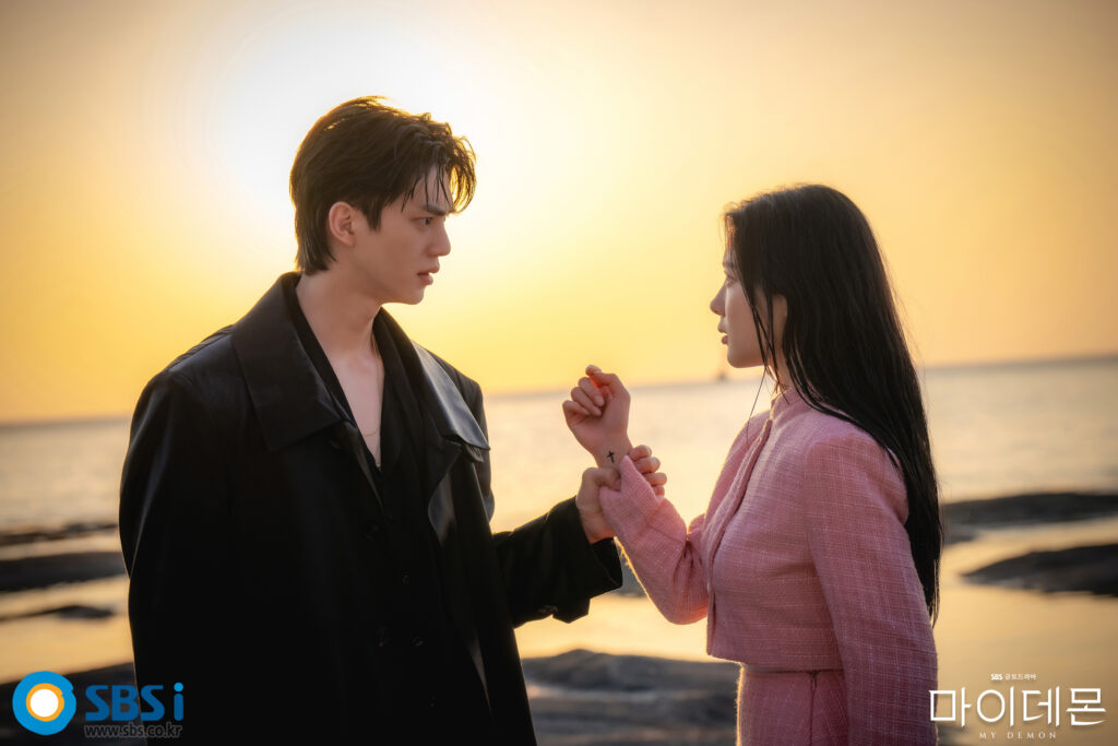 【韓劇】與惡魔有約 ｜ EP1-2 觀後感 - Dear Han